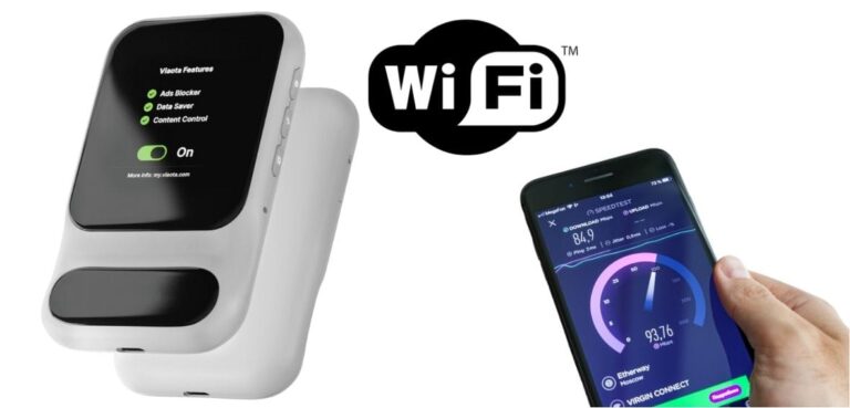 An Aerospace Engineer Reveals How to Get UNLIMITED Internet Access for ...