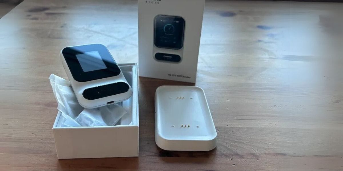 An Aerospace Engineer Reveals How to Get UNLIMITED Internet Access for ...