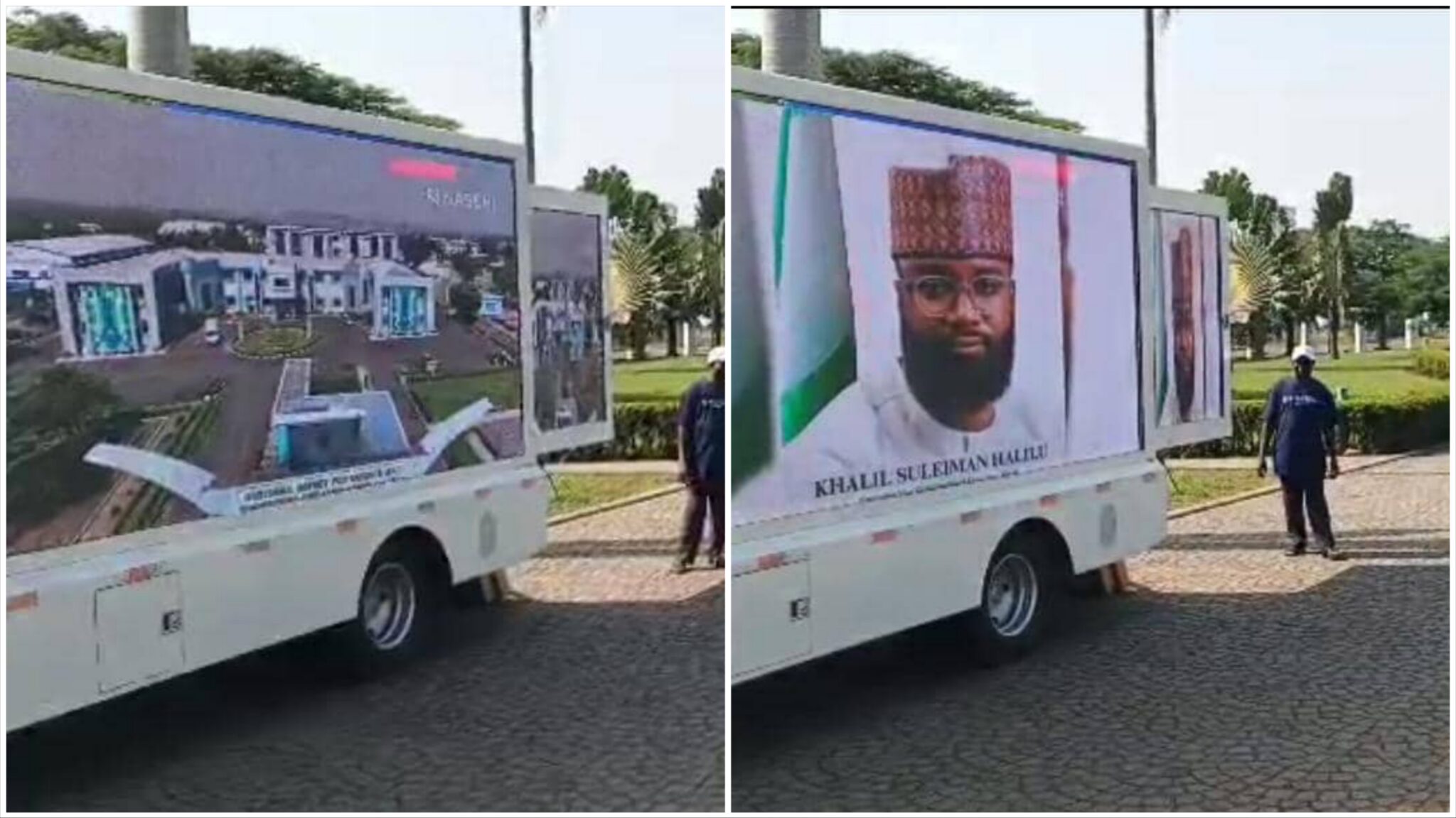 Engr. Yetunde Aladeitan, PhD, FNSE, Emerged As the National Chairman of ...